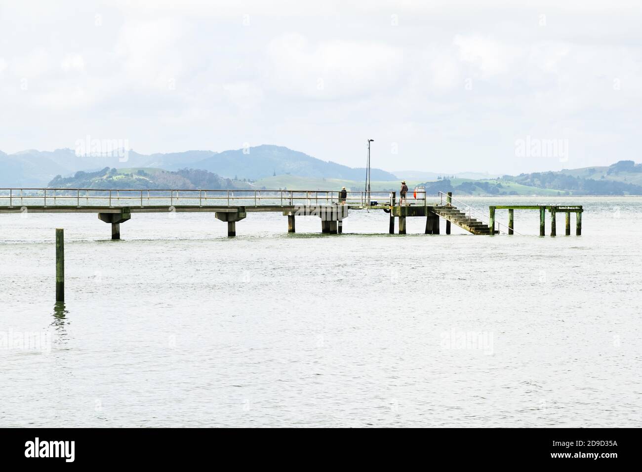 Auckland shelly beach hi-res stock photography and images - Alamy