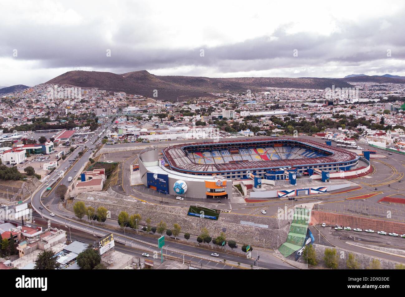 Pachuca hi-res stock photography and images - Alamy