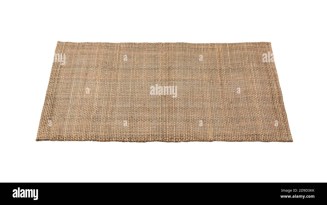 From woven matting Cut Out Stock Images & Pictures - Alamy