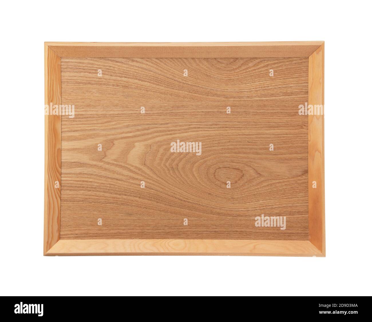 Empty tray from above hi-res stock photography and images - Alamy