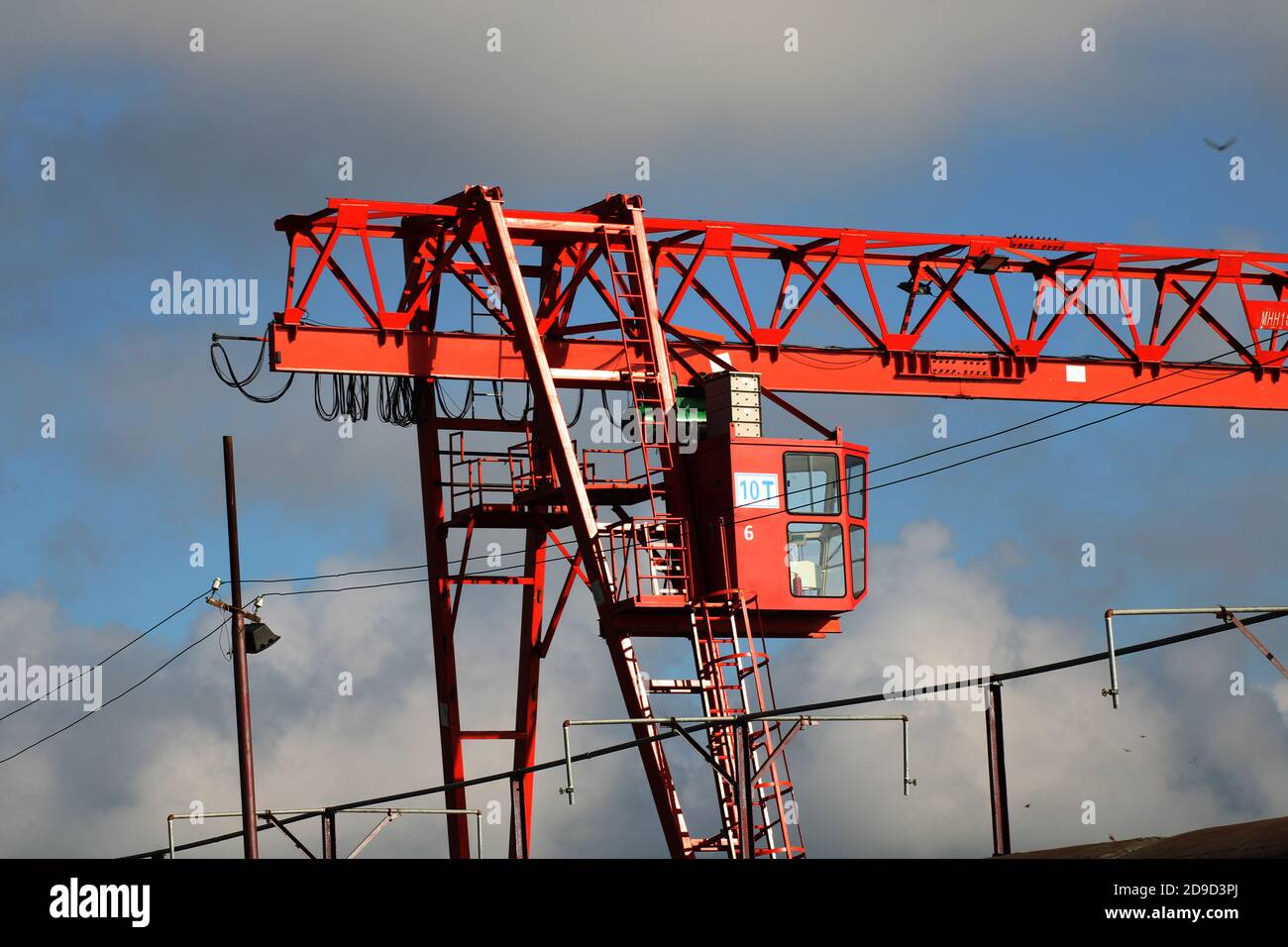 Contraction working tools photo capture Stock Photo - Alamy