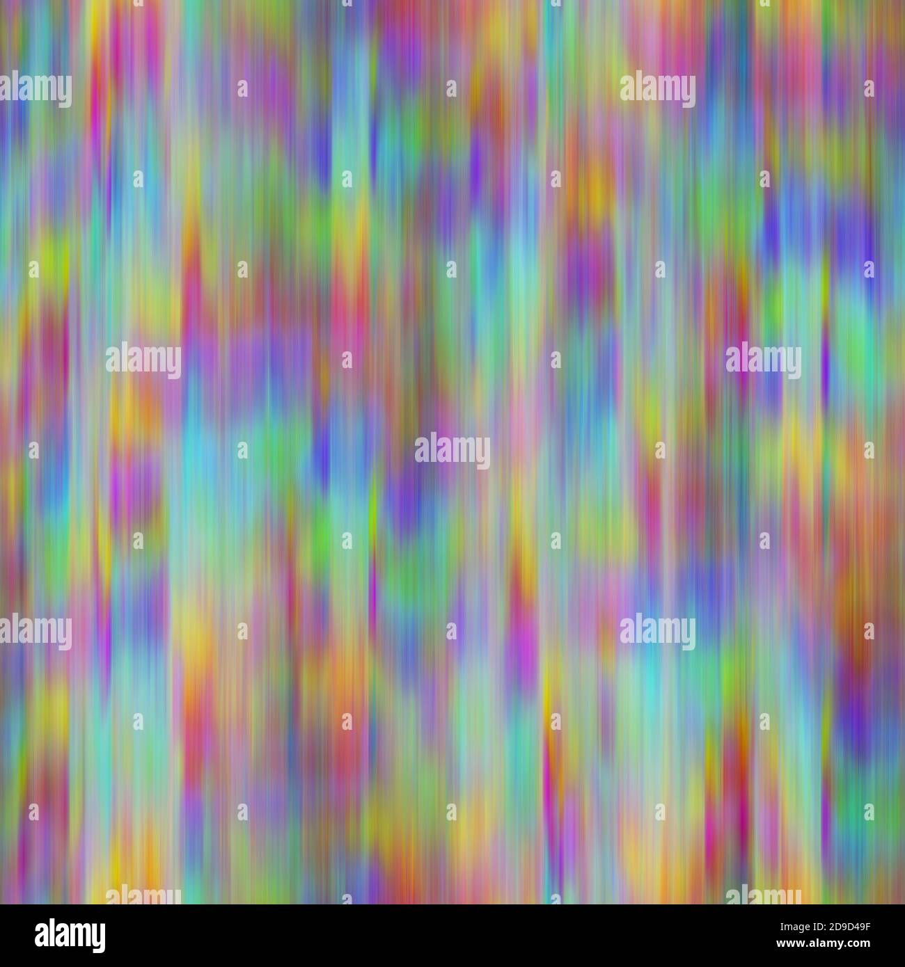 Seamless techno glitch RGB monitor noise rainbow Stock Photo - Alamy