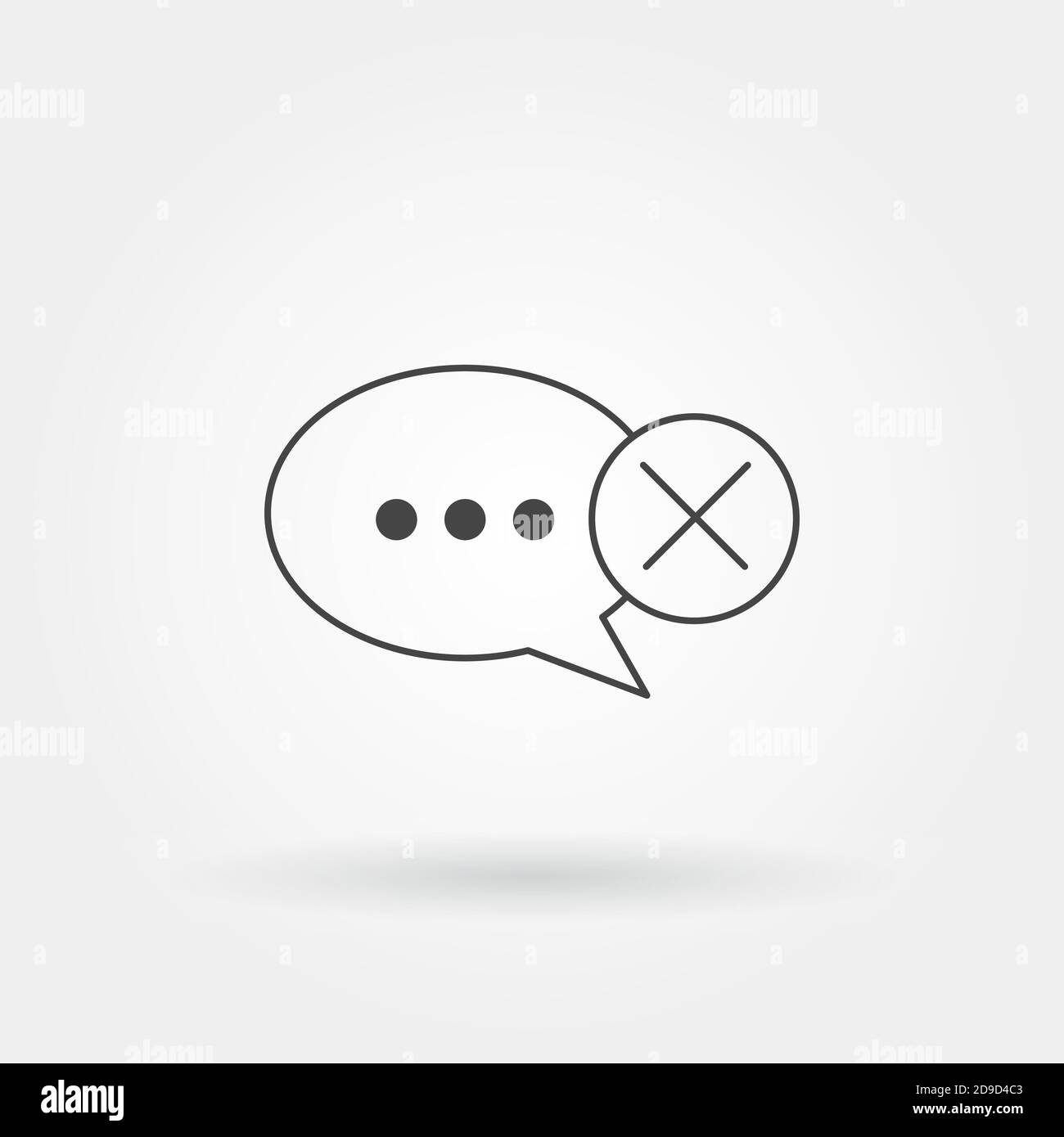 Speech speeches Stock Vector Images - Alamy