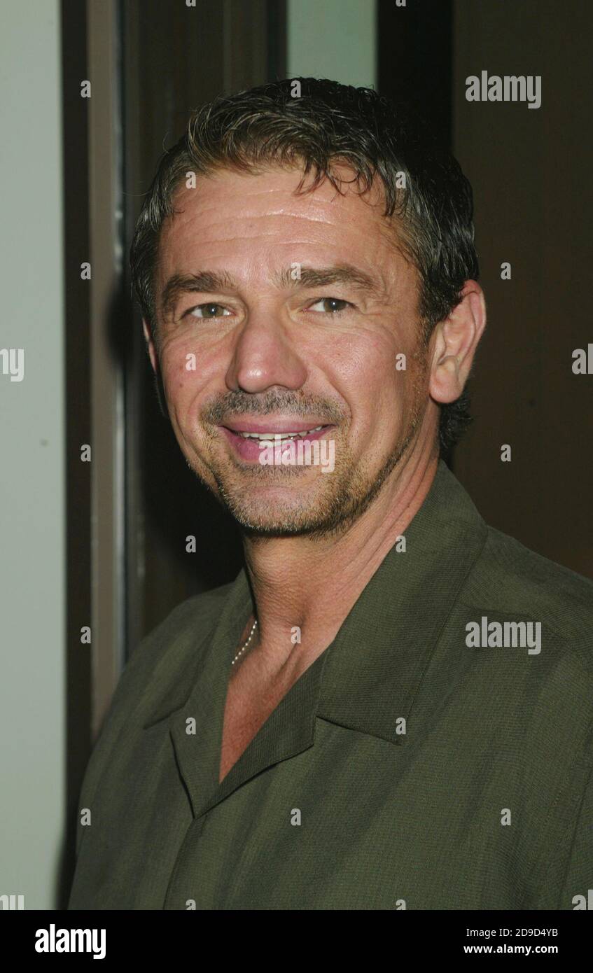 Adrian Zmed at a Welcome to Broadway party for Melanie Griffith at ...