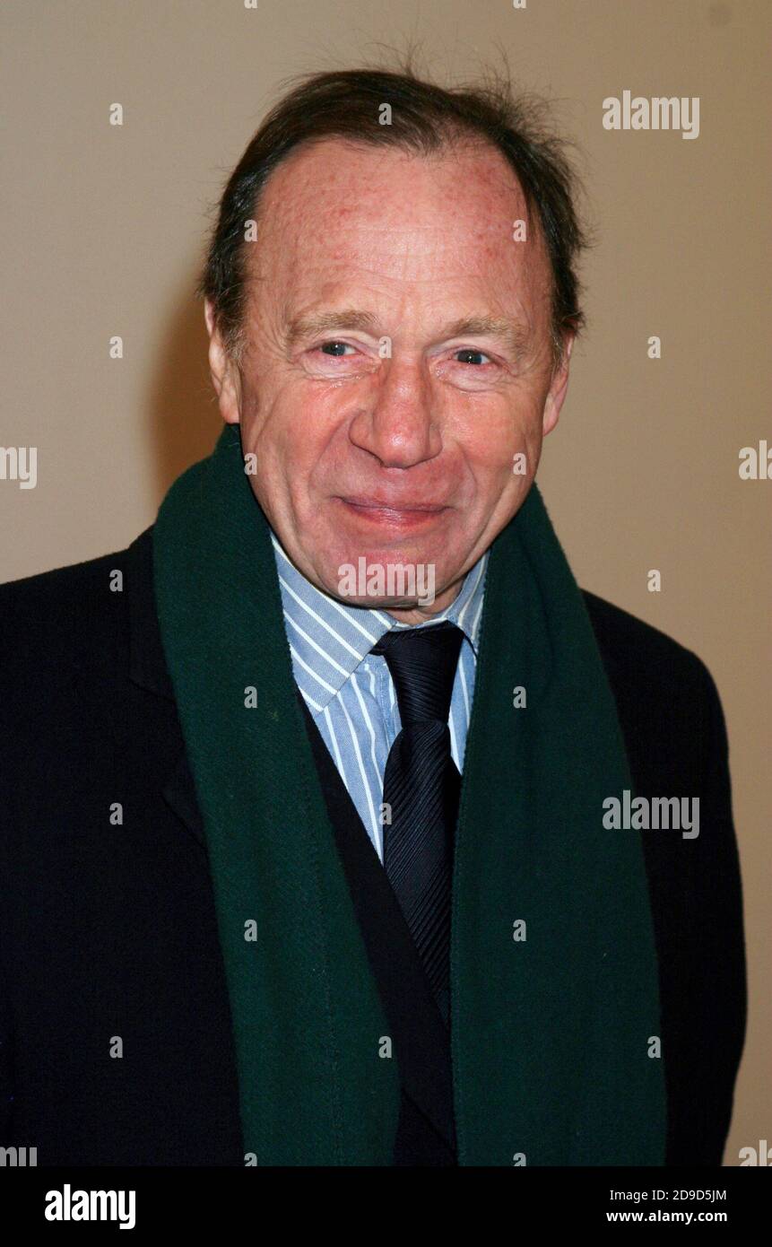 Anthony haden hi-res stock photography and images - Alamy