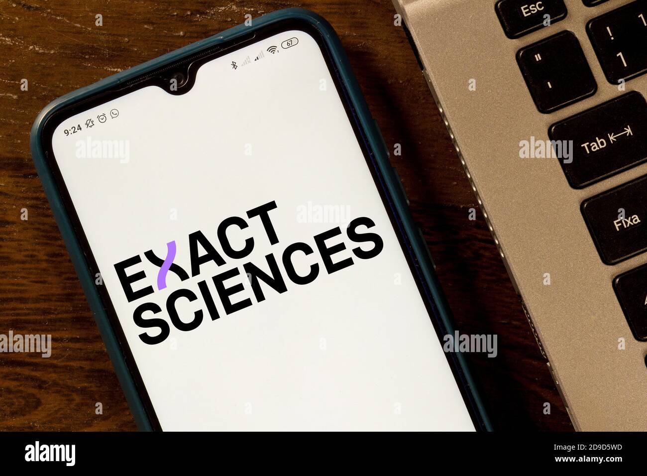 Exact sciences hi-res stock photography and images - Alamy