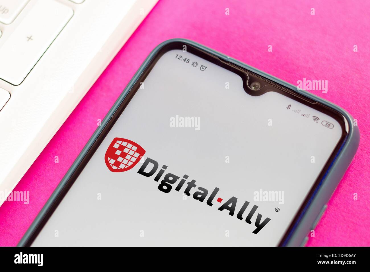 Ally brazil hi-res stock photography and images - Alamy