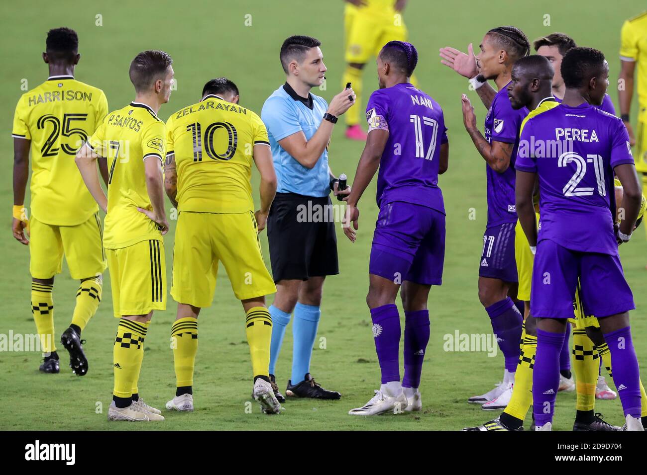 Nani Orlando High Resolution Stock Photography and Images - Alamy