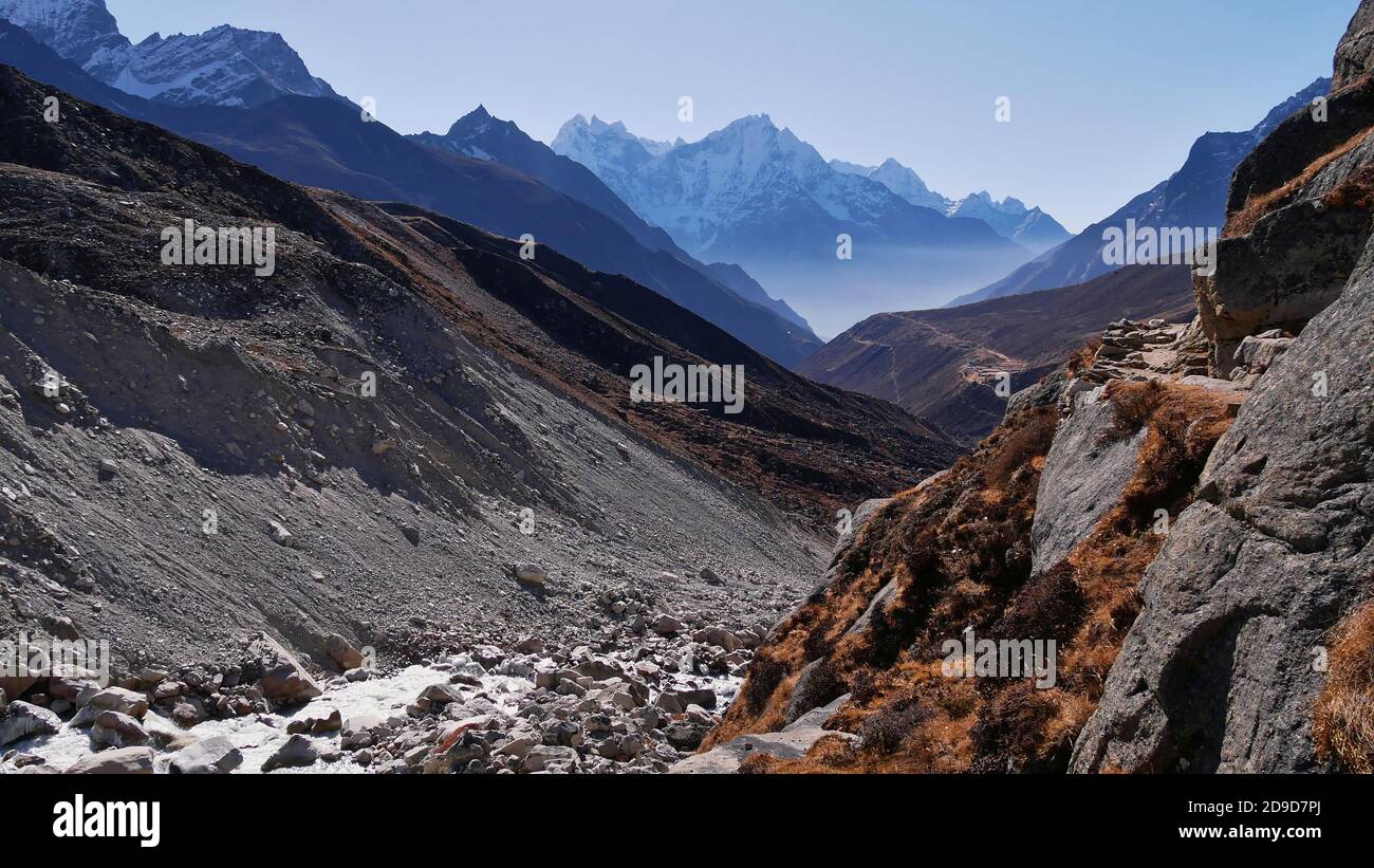 Koshi river hi-res stock photography and images - Alamy