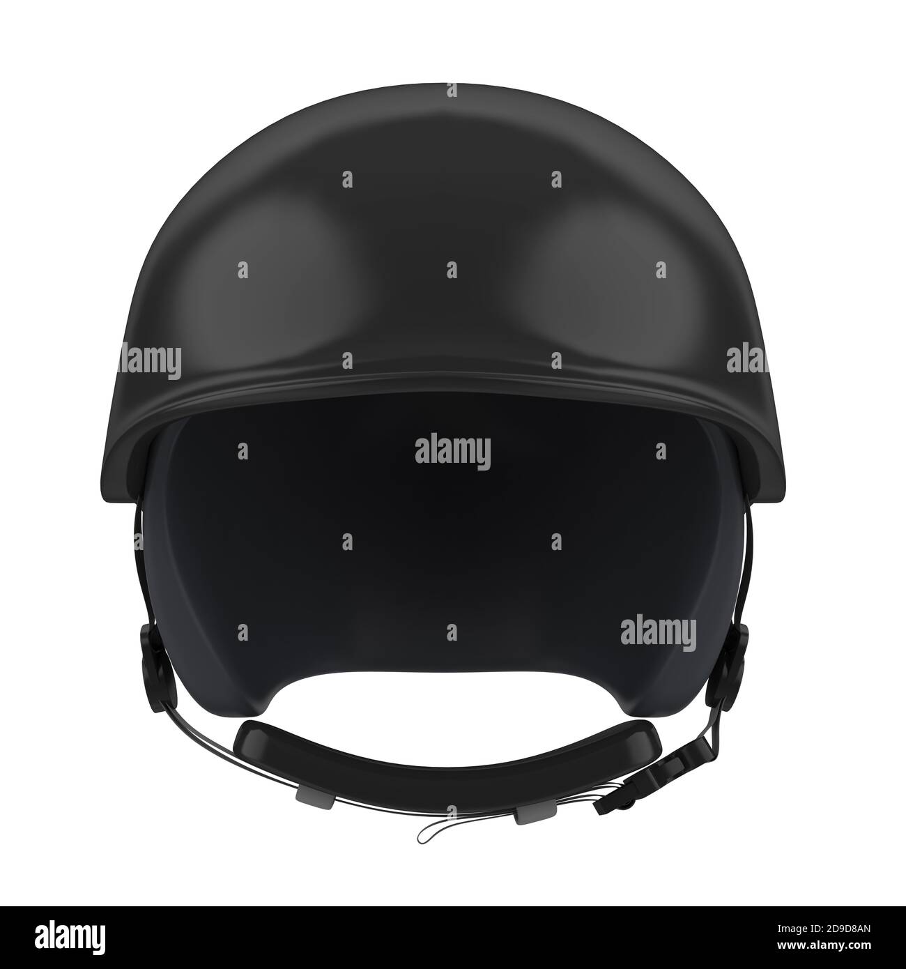 Horse Riding Helmet Isolated Stock Photo - Alamy