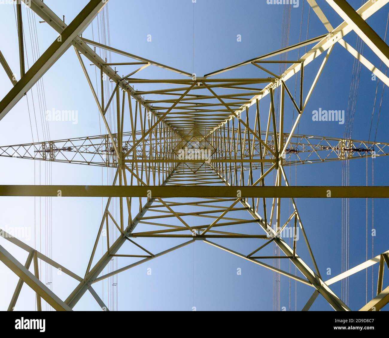 Power up image hi-res stock photography and images - Alamy
