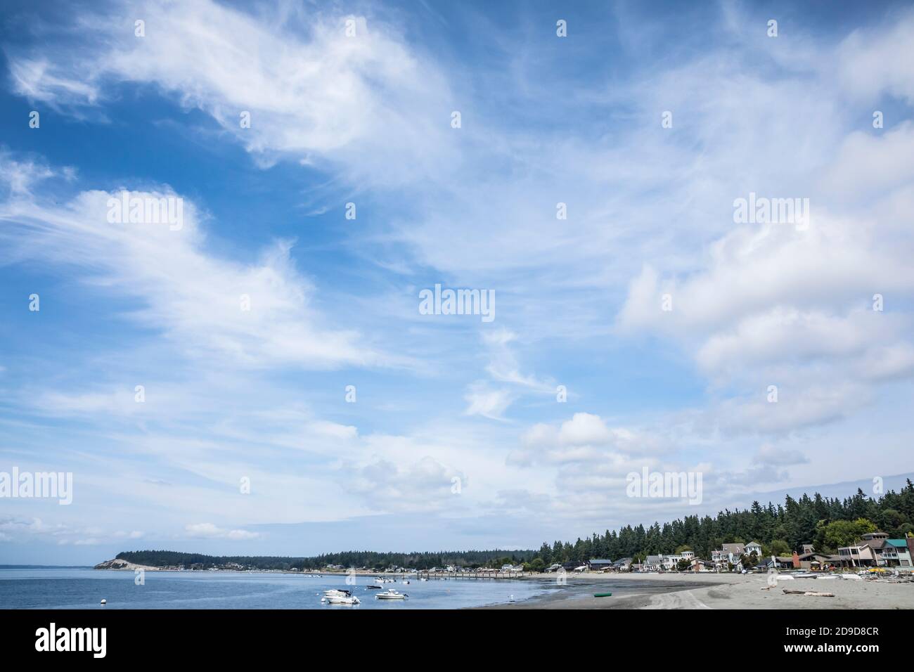 Washington houses hi-res stock photography and images - Alamy