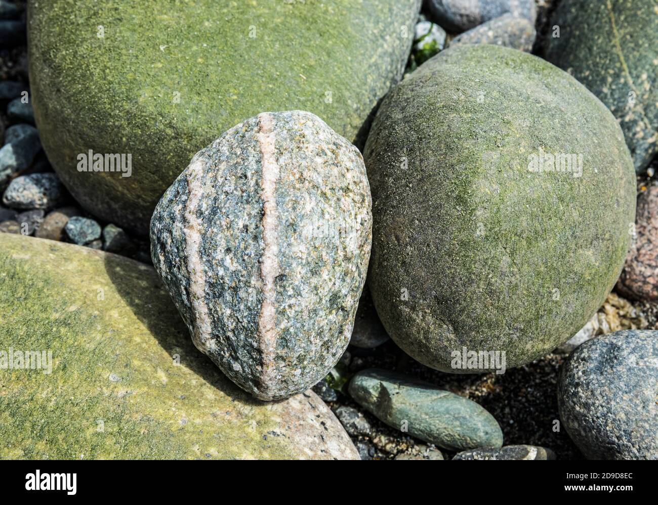 The mutiny stones hi-res stock photography and images - Alamy