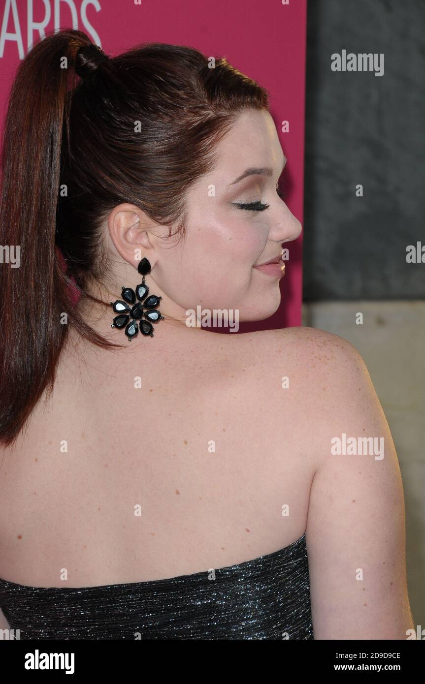 Jennifer Stone at The 6th Annual Hollywood Style Awards held at the ...