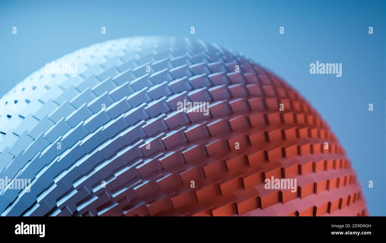 Hue cube hi-res stock photography and images - Alamy