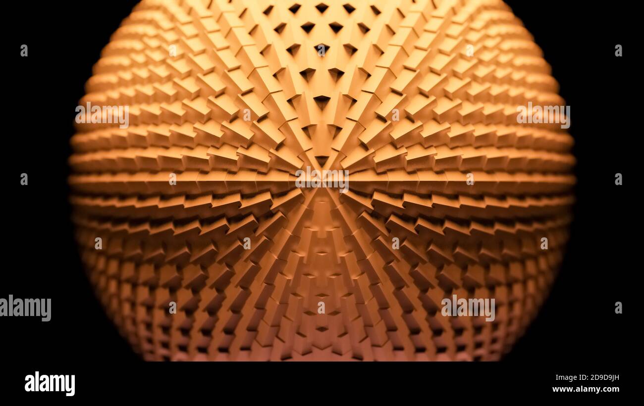 Pattern of angular shapes hi-res stock photography and images - Alamy