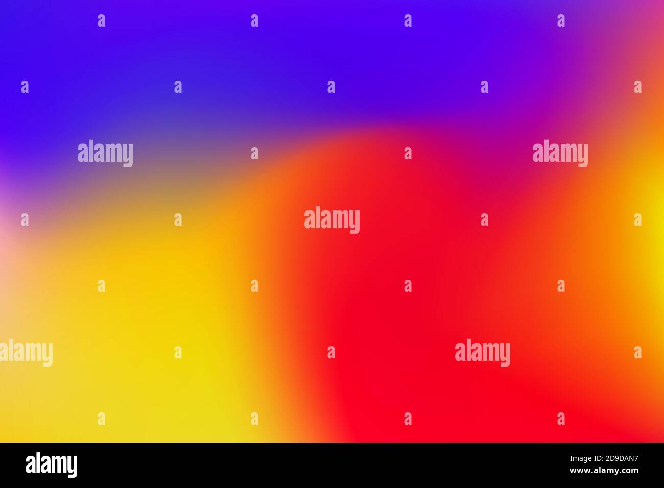 Red, yellow, blue computer graphics Stock Photo - Alamy