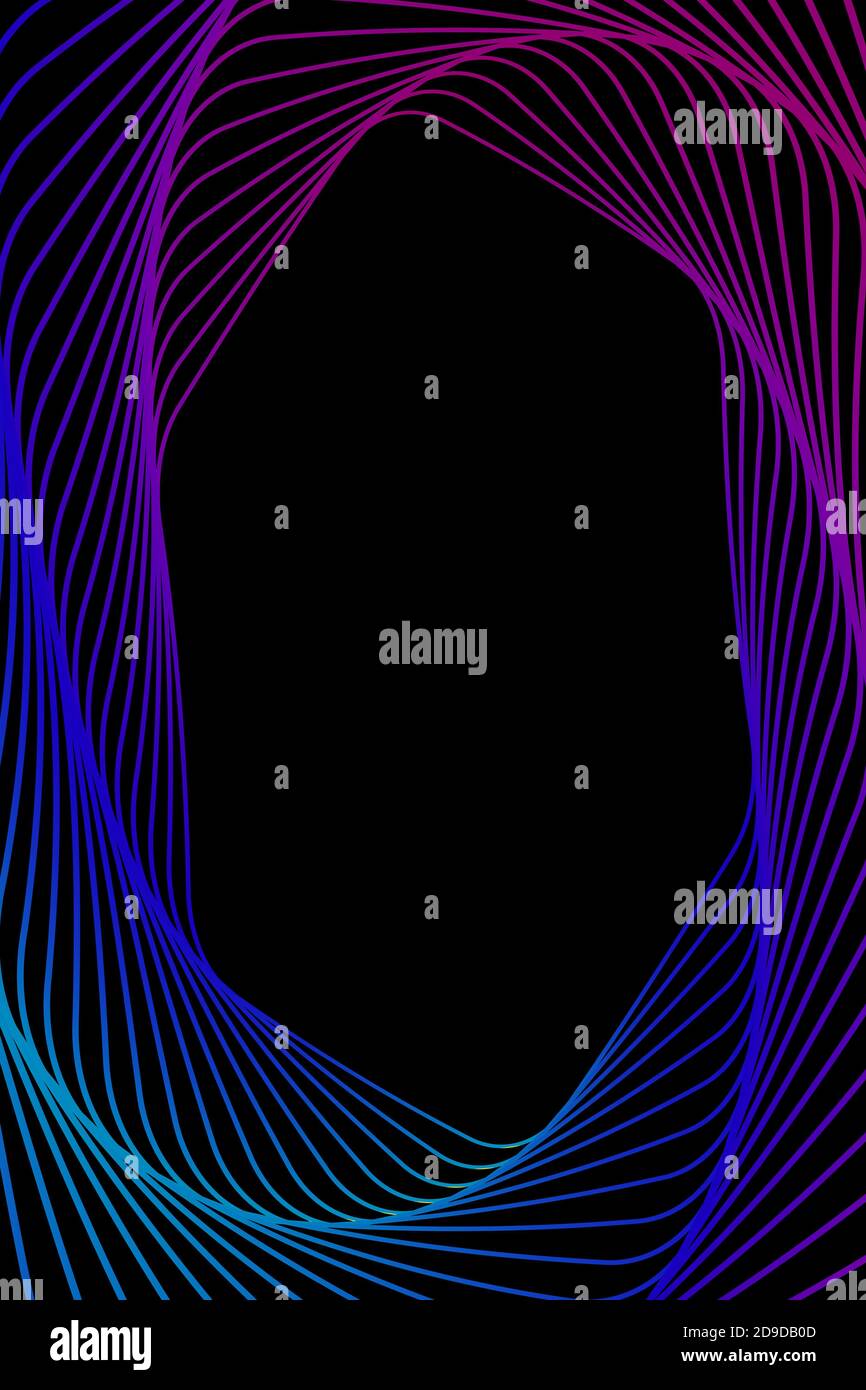 Gradual color change hi-res stock photography and images - Alamy