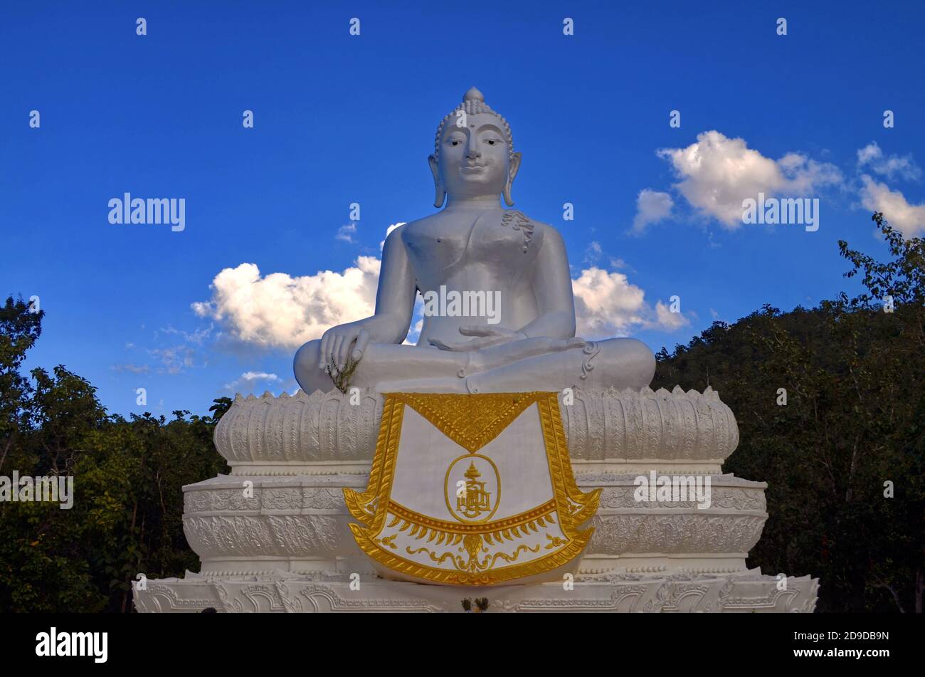 Thailand mae yen pai hi-res stock photography and images - Alamy