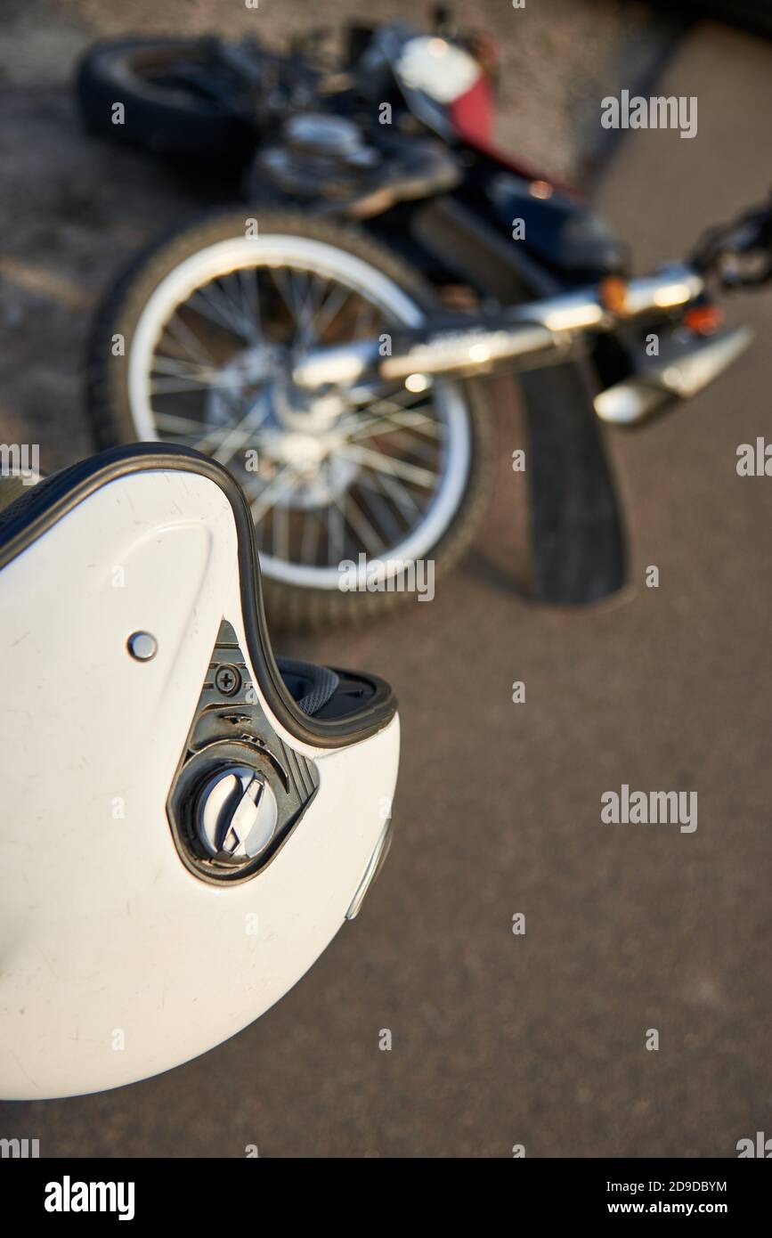 Honda Crash-Detection System Cycle World, 55% OFF