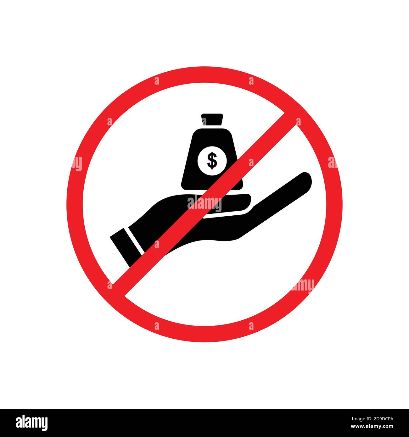 Banking corruption Stock Vector Images - Alamy