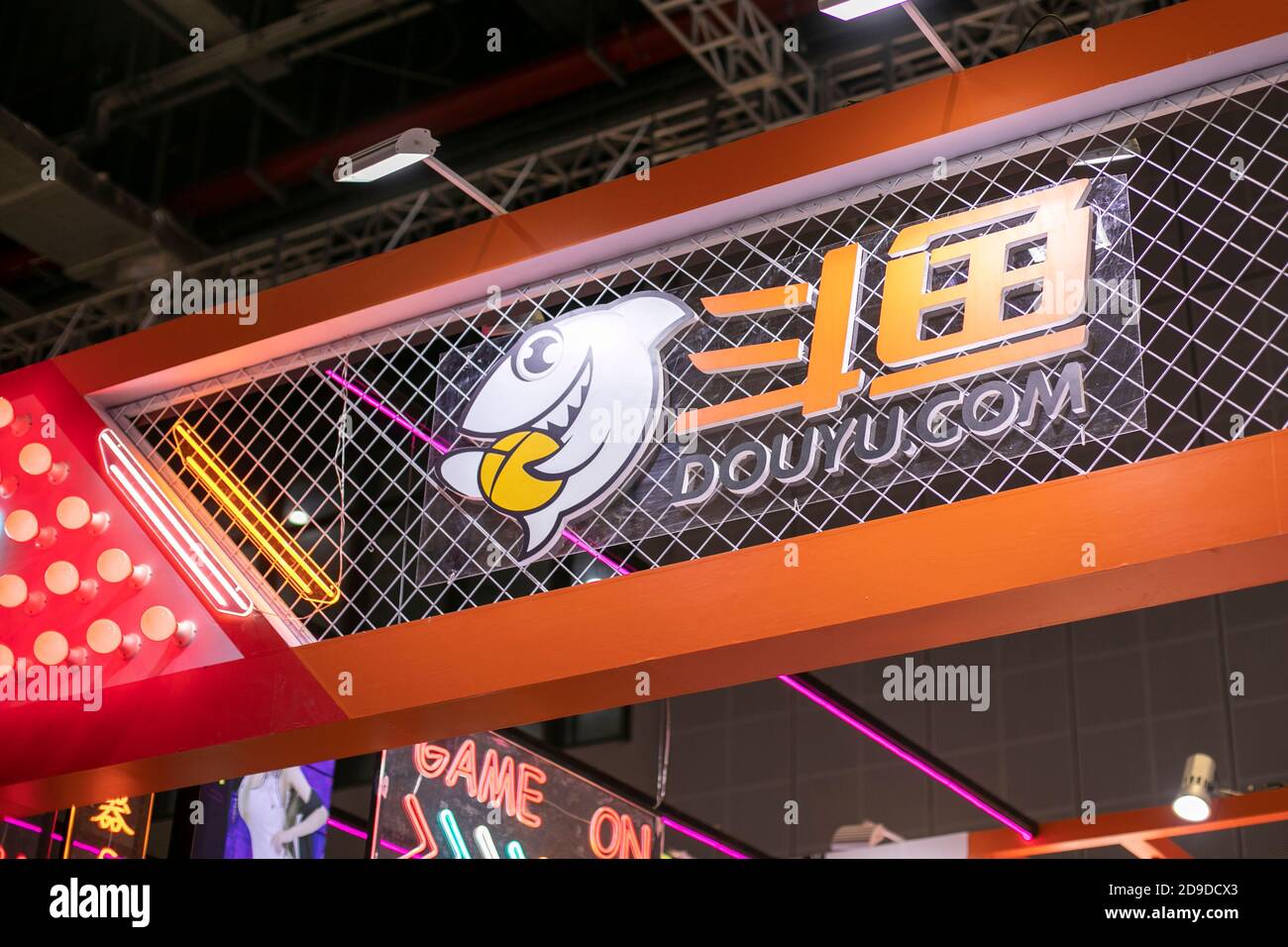 Acg logo hi-res stock photography and images - Alamy