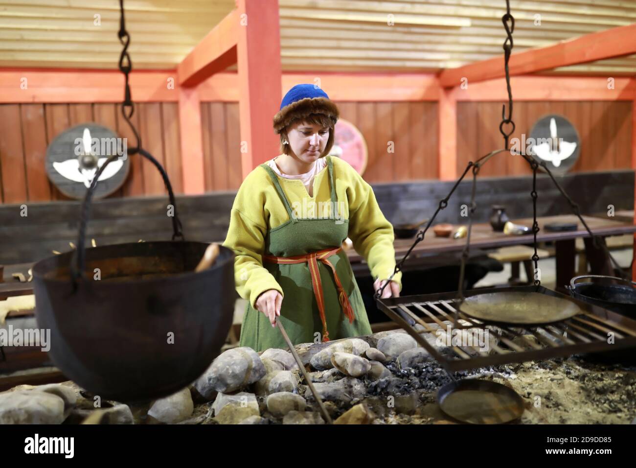 Viking Food And Clothing at Minnie Steadman blog