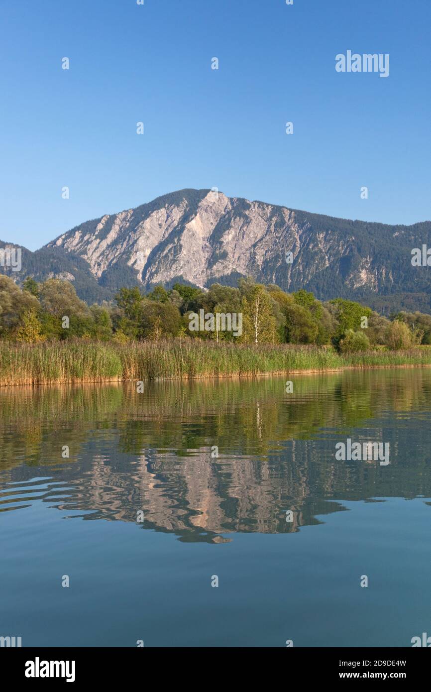 Kochelsee region hi-res stock photography and images - Alamy