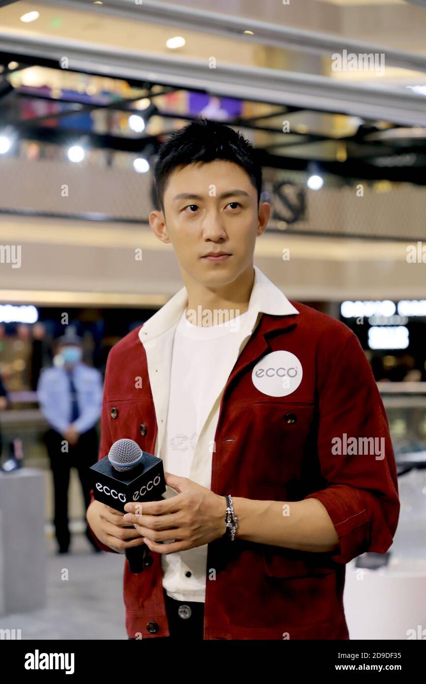 Johnny huang hi-res stock photography and images - Alamy