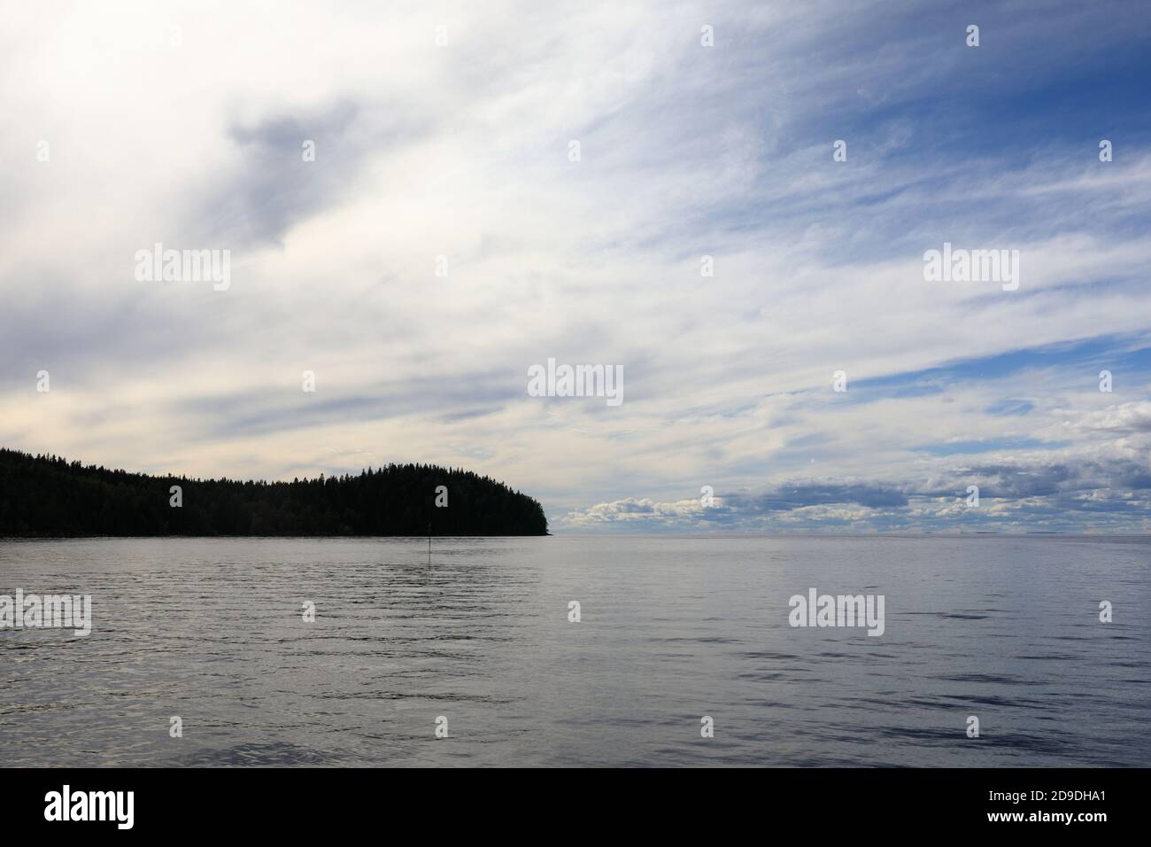Island valaam hi-res stock photography and images - Alamy