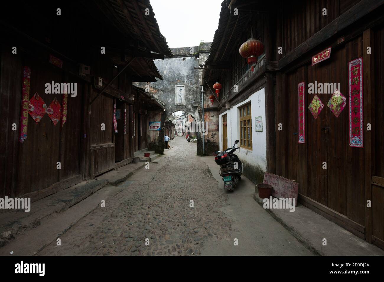 Dawei ancient town hi-res stock photography and images - Alamy