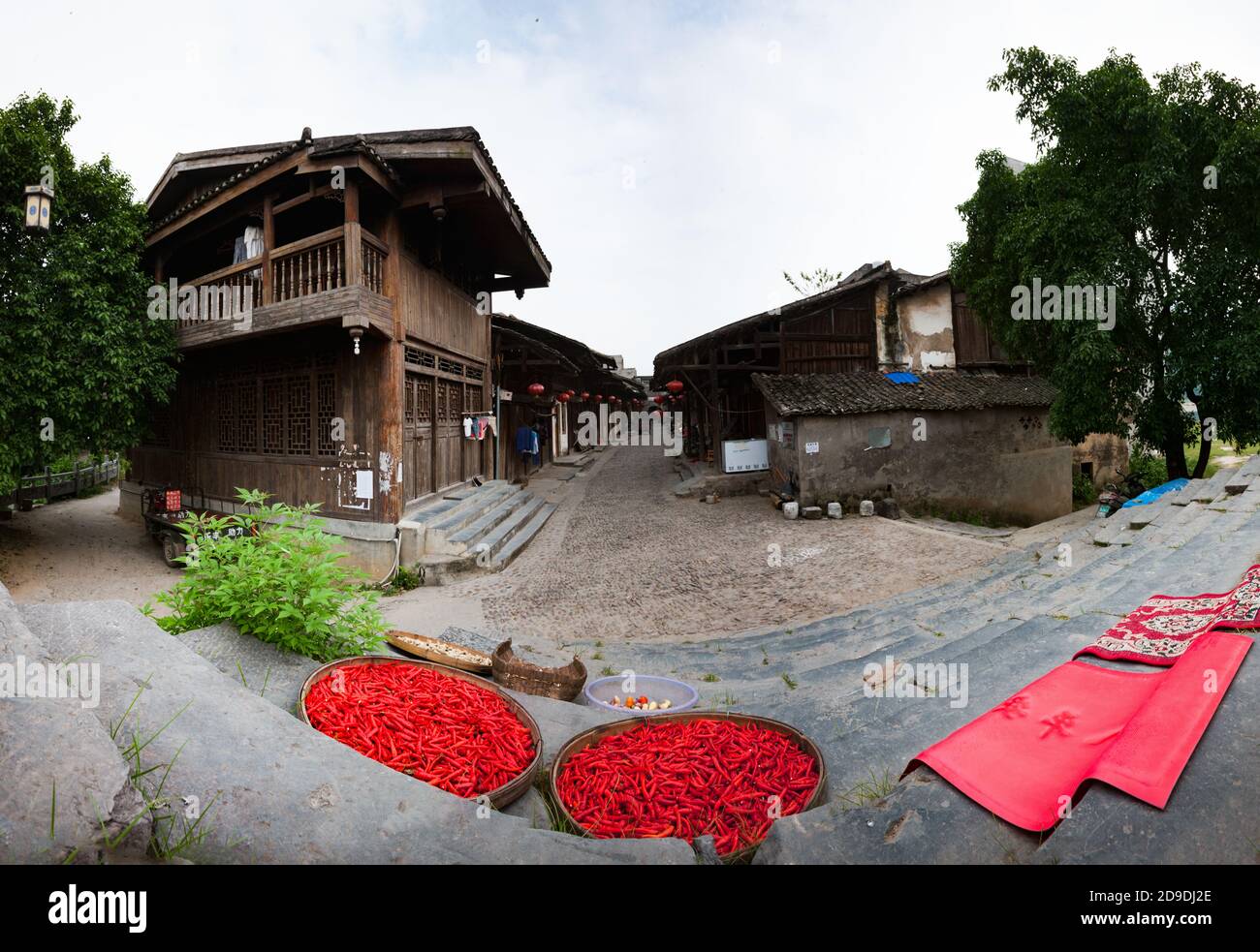Dawei ancient town hi-res stock photography and images - Alamy