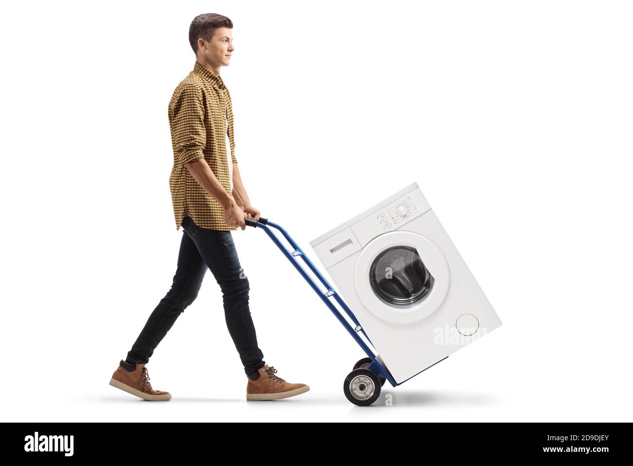 Washing hand activity Cut Out Stock Images & Pictures - Alamy