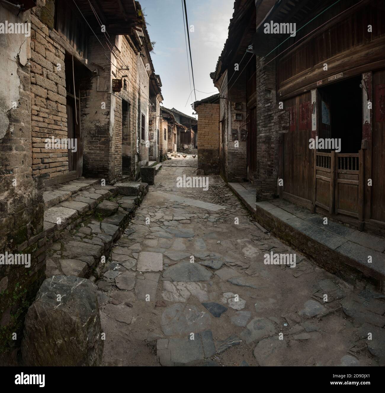 Ling chuan county hi-res stock photography and images - Alamy