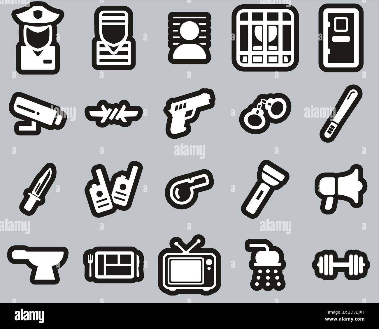 Wire shank Stock Vector Images - Alamy