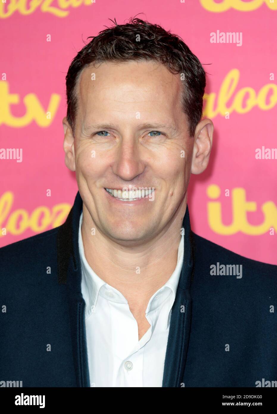 Nov 12, 2019 - London, England, UK - ITV Palooza!, Royal Festival Hall ...