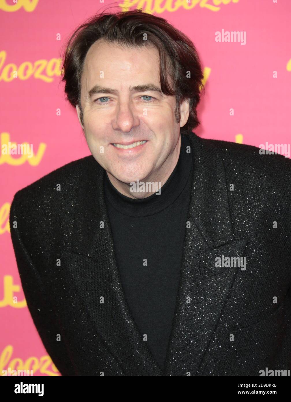 Nov 12, 2019 - London, England, UK - ITV Palooza!, Royal Festival Hall ...