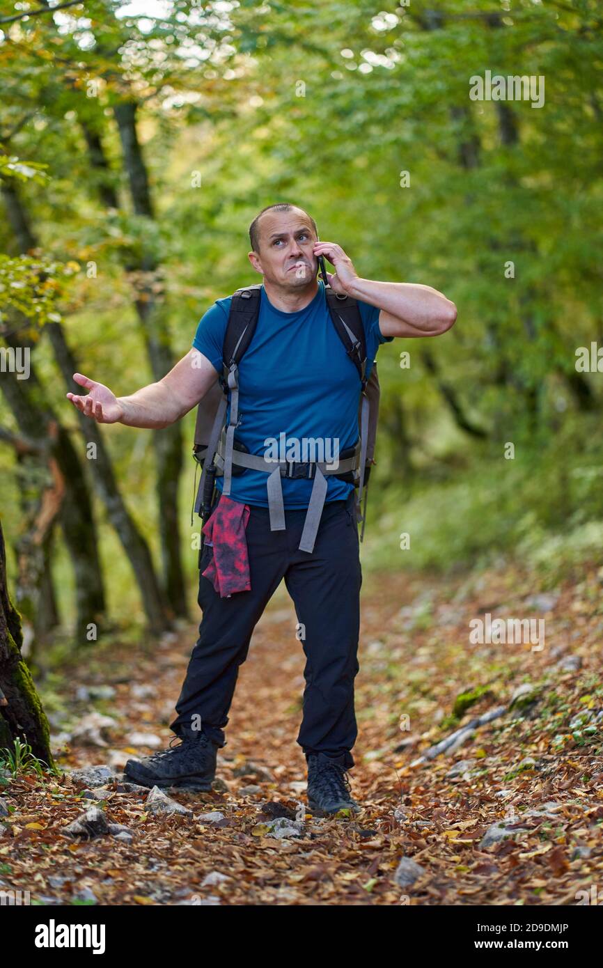 Asking for directions hi-res stock photography and images - Alamy