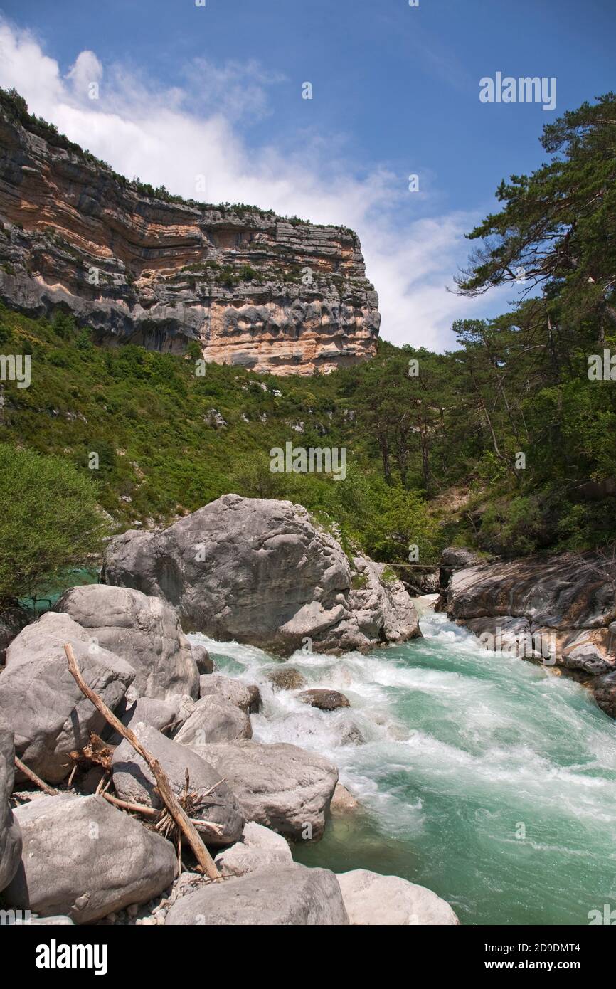 Gorge geography hi-res stock photography and images - Alamy