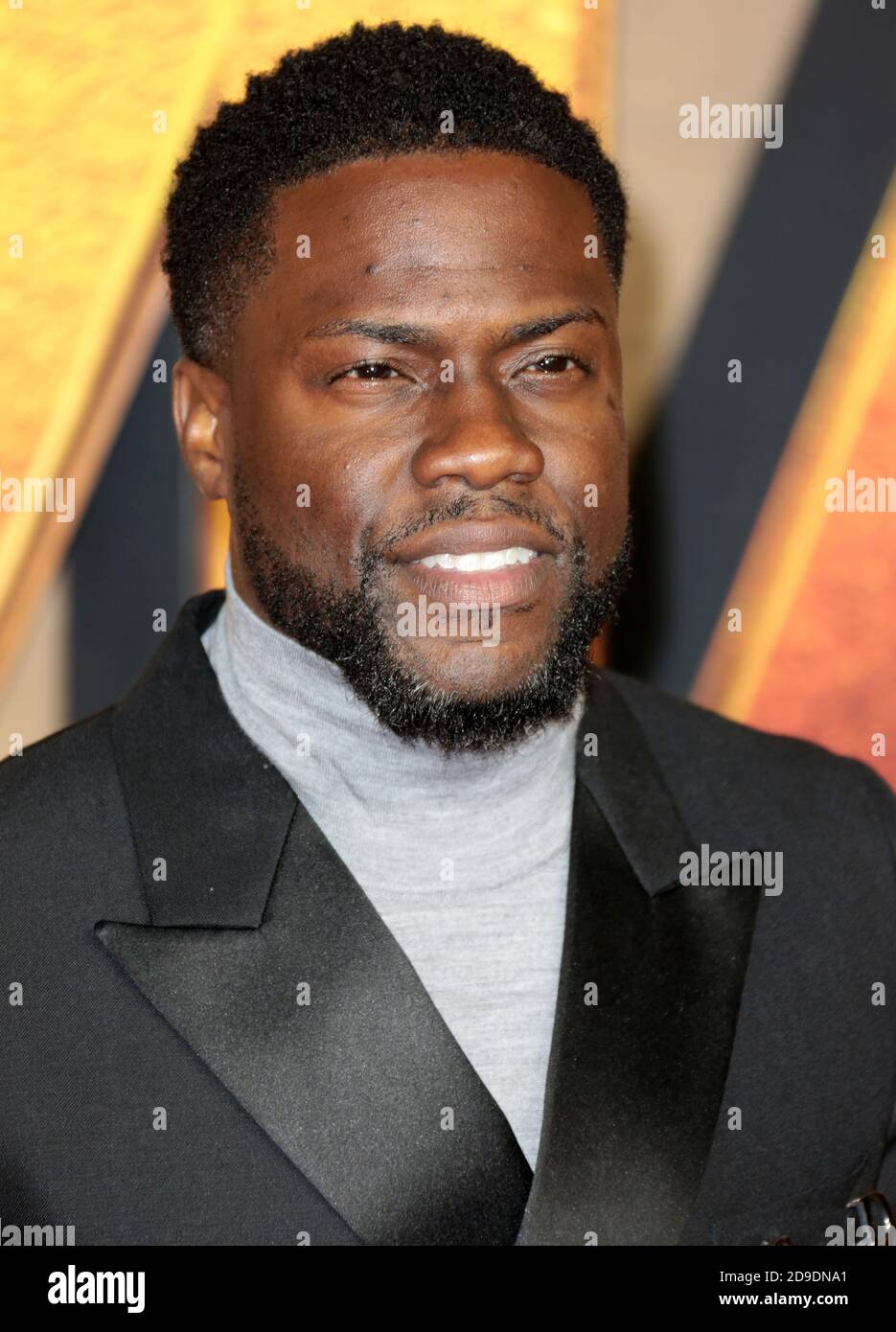 Dec 05, 2019 - London, England, UK - Jumanji: The Next Level UK ...