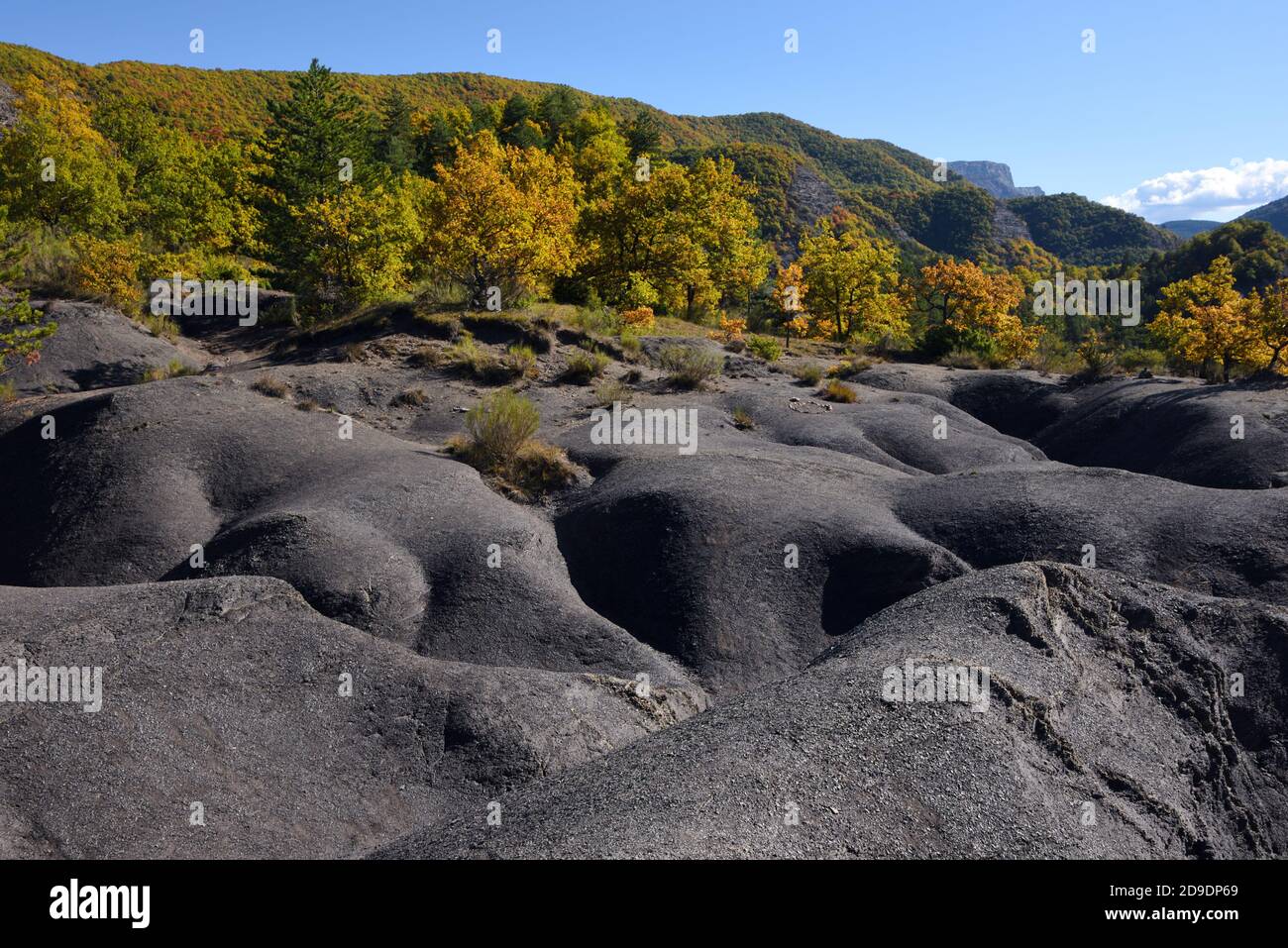 Black shale hi-res stock photography and images - Alamy