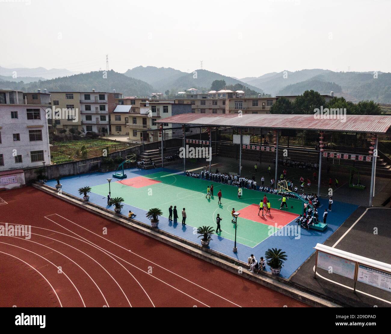 Drone referee hi-res stock photography and images - Alamy