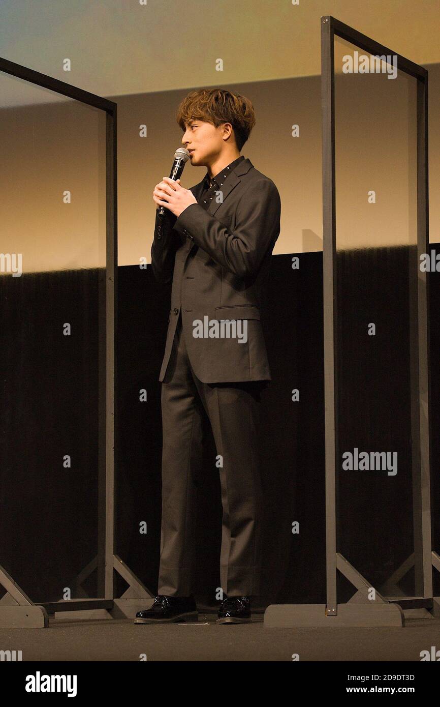 Alan shirahama hi-res stock photography and images - Alamy