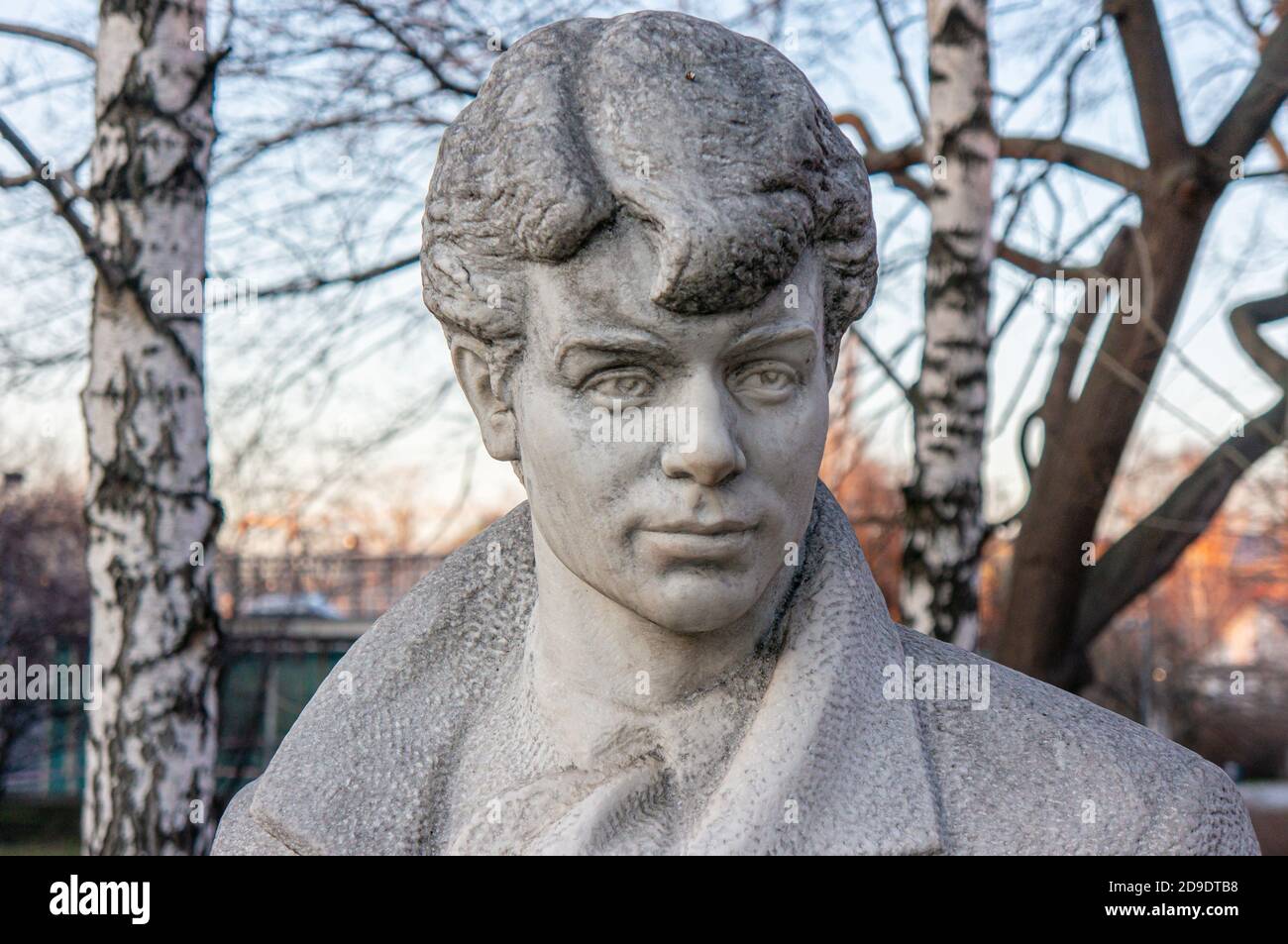 Sergei alexandrovich of russia hi-res stock photography and images - Alamy