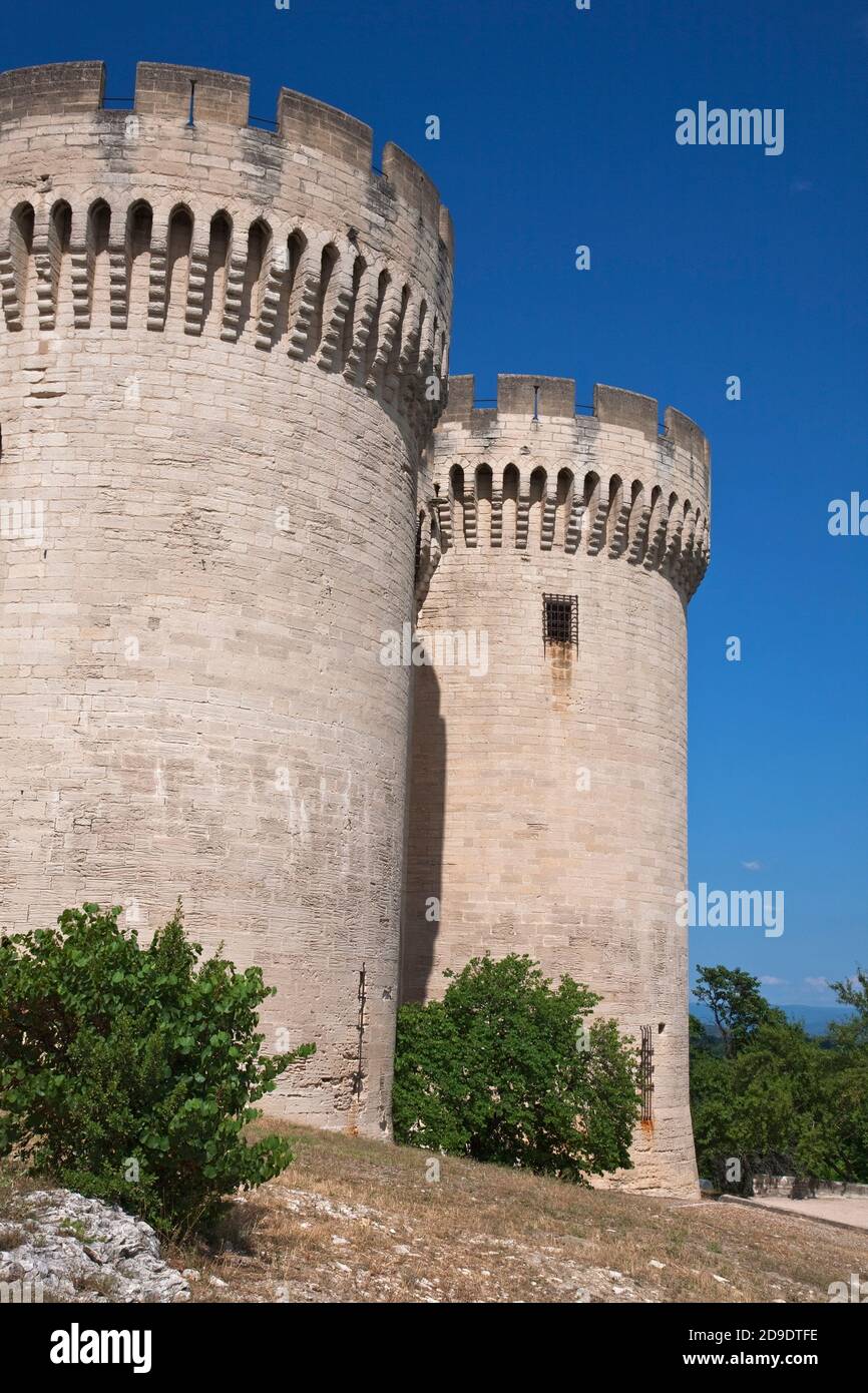 Fort of st andre hi-res stock photography and images - Alamy