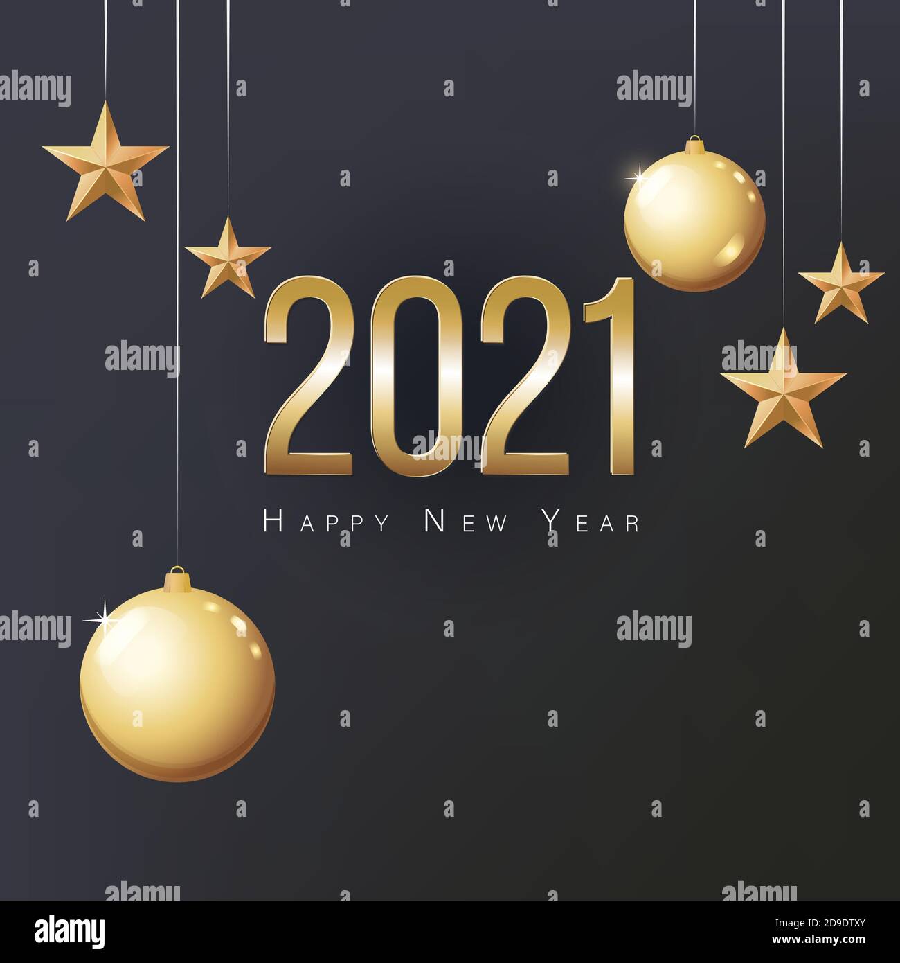 Place to celebrate new years eve Stock Vector Images - Alamy