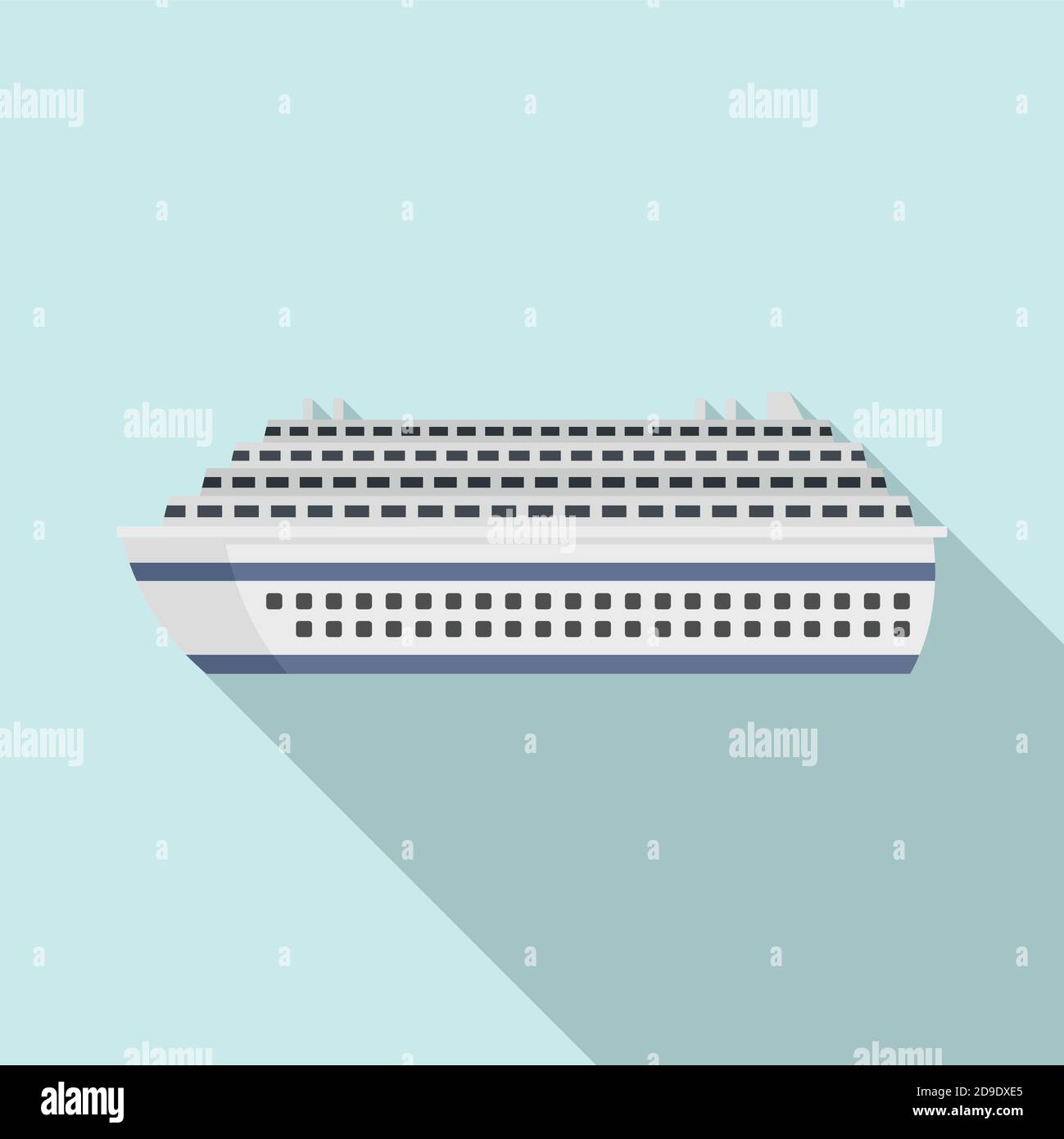 Transatlantic ship poster hi-res stock photography and images - Alamy