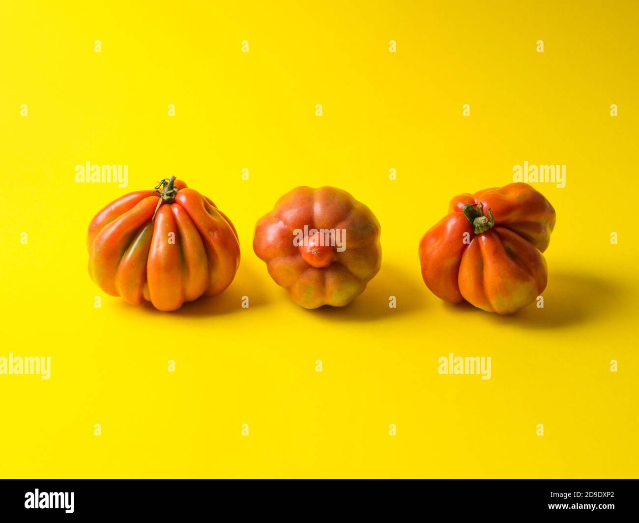 Ugly vegetables group hi-res stock photography and images - Alamy