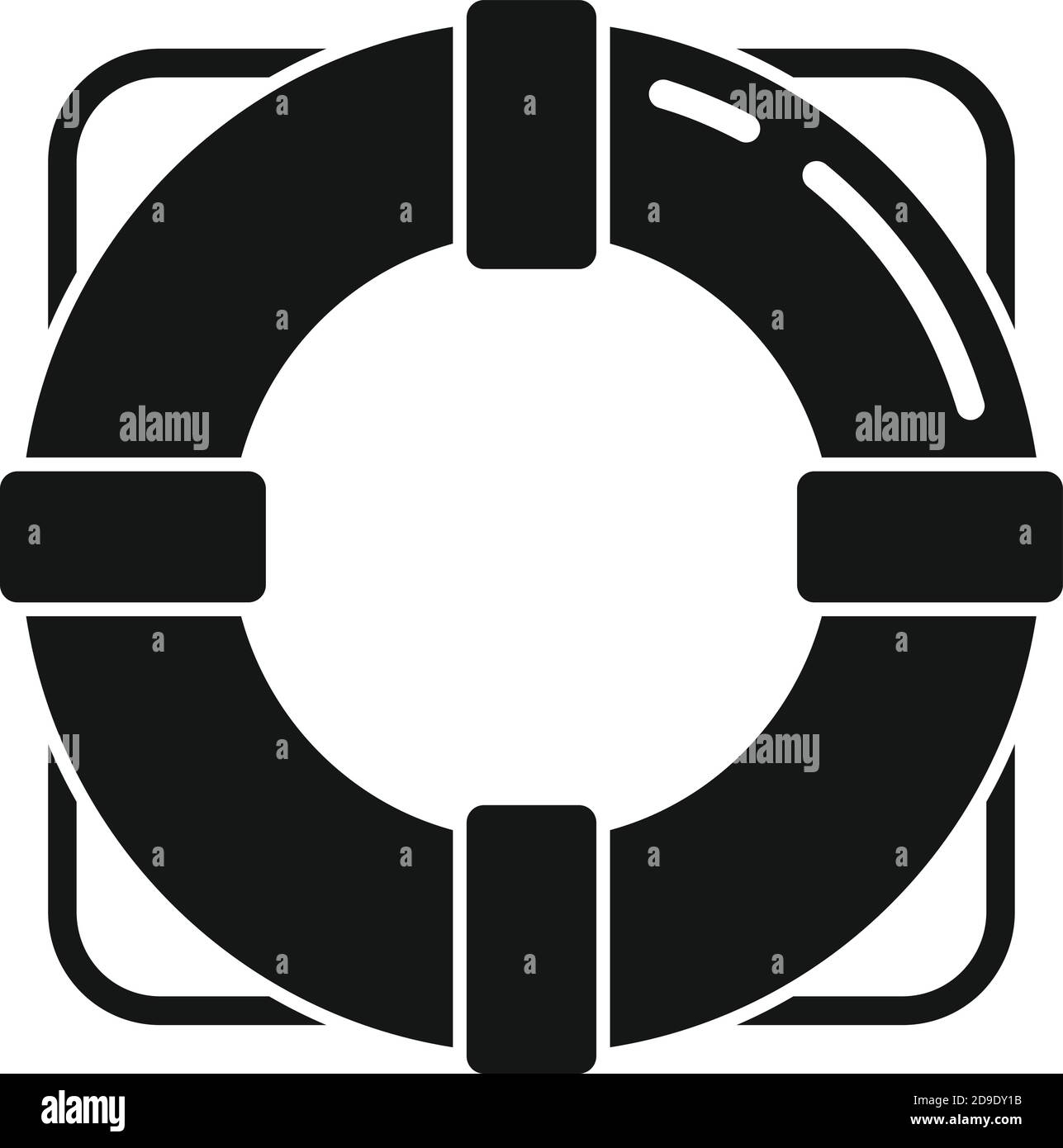 Cruise ship equipment boat safety Cut Out Stock Images & Pictures - Alamy