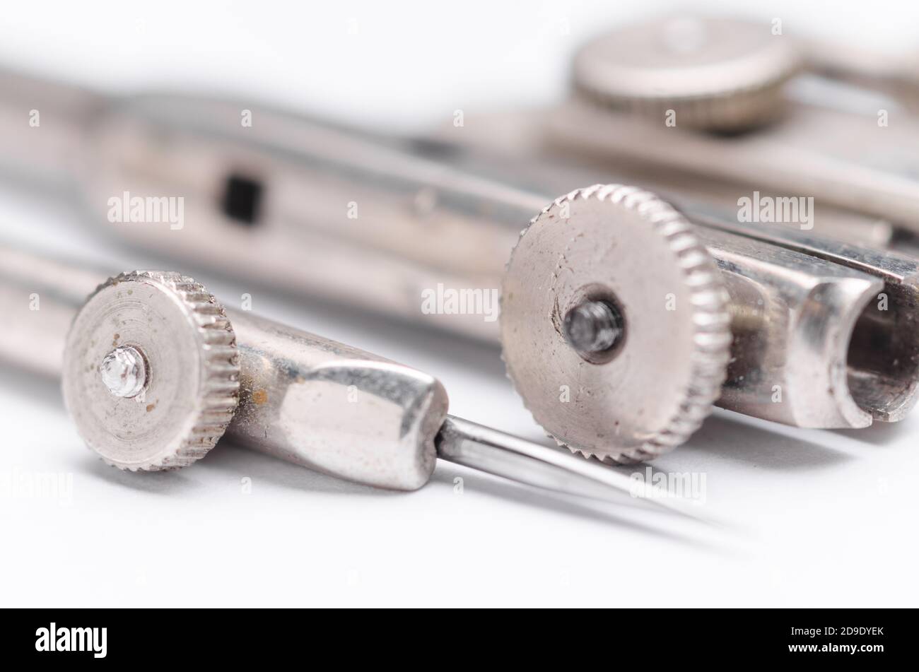 Compass needle hi-res stock photography and images - Alamy